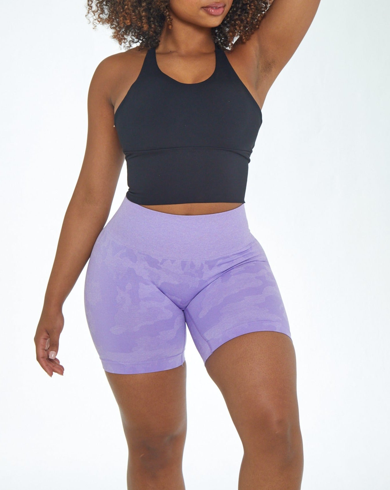 All Bottoms – Fem Curves